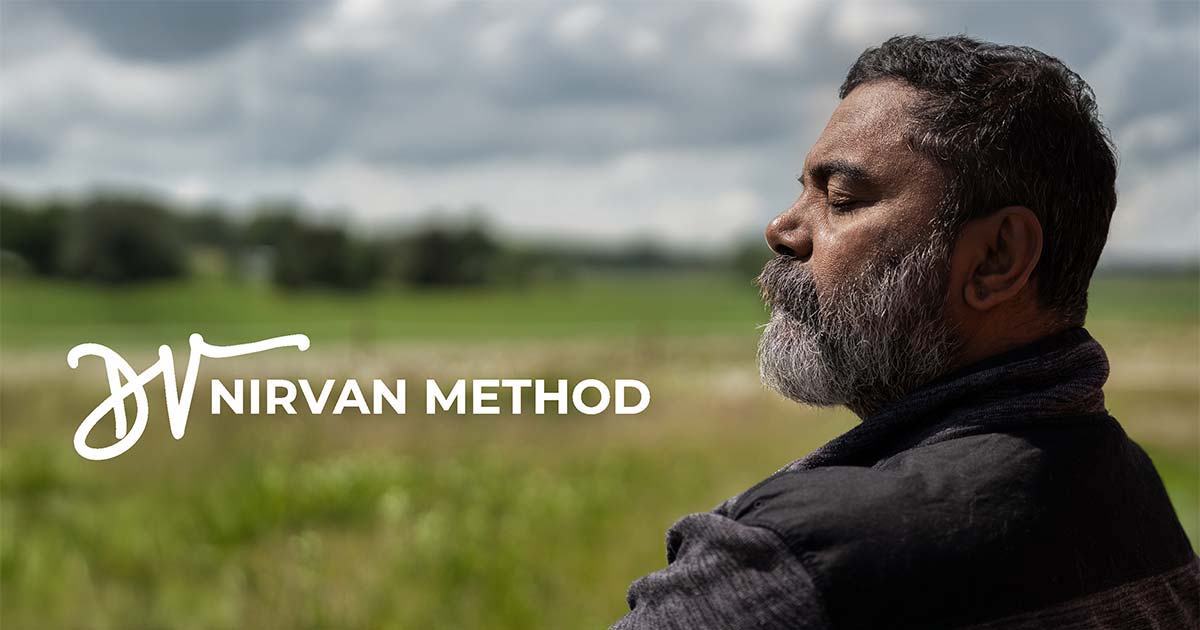 DV Nirvan Method - Dhyan Vimal Institute for Higher Learning